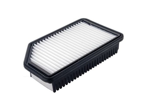 For 2012-2017 Kia Rio Air Filter 25665NBFK 2013 2014 2015 2016 1.6L 4 ...