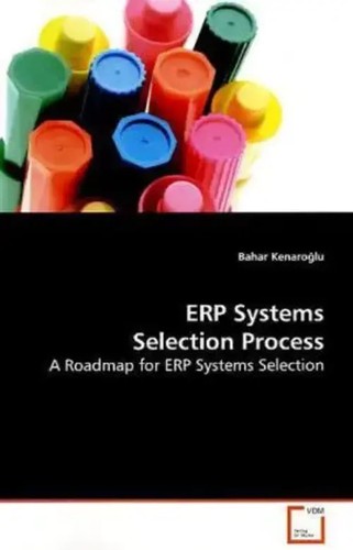 Bahar Kenaro lu | ERP Systems Selection Process | Taschenbuch | Englisch (2009) 3639099648 | eBay.de
