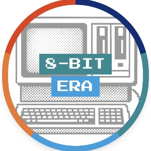 8-bit-era | eBay Stores