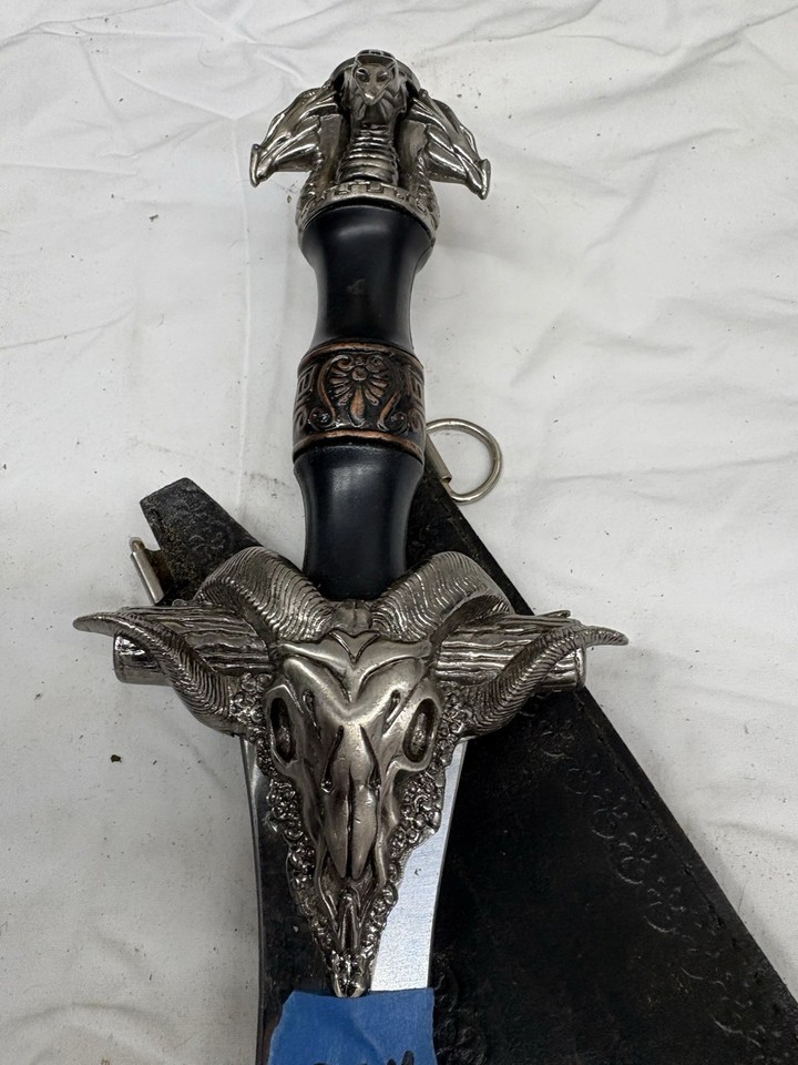 Jason Argonaut Sword | eBay