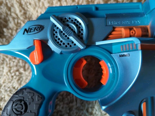 NERF - Phoenix Tagger LTX, Lazer Tag Guns | eBay