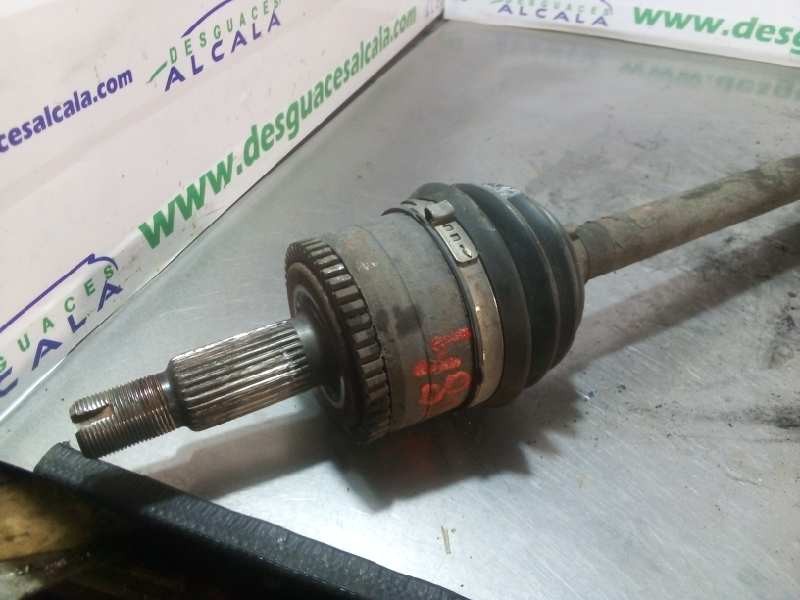 TOB500280 GETRIEBE VORNE RECHTS / ABS / 921111 FÜR LAND ROVER DISCOVERY ...