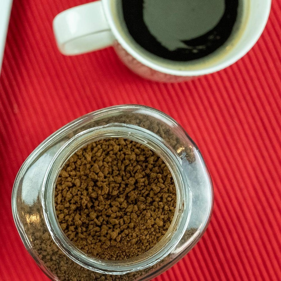 Kaffree Roma Original 7 Oz Caffeine Free Coffee Alternative Non Gmo ...