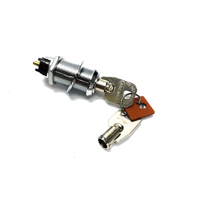 Ademco / Honeywell 4073LHK1303 Alarm Panel Lock & Key, 4073 Series | eBay