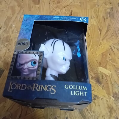 Herr der Ringe Gollum Icon Light BDP | eBay.de