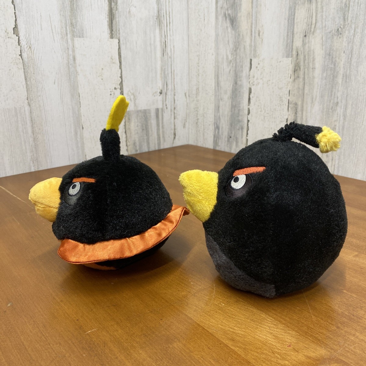 Angry Birds Space Fire Bomb Bird