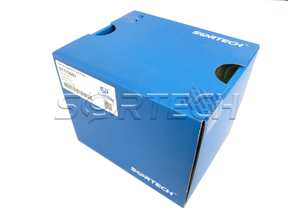 Engine Mount Front Right or Left for Mercedes C250 2042404217 2-Year ...