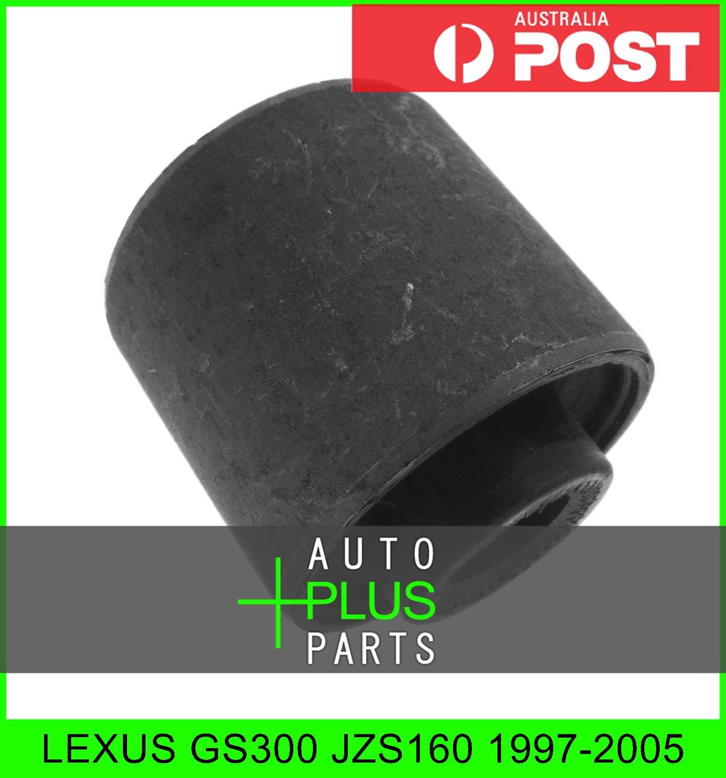 Fits LEXUS GS300 JZS160 Rubber Suspension Bush For Lateral Control Arm ...