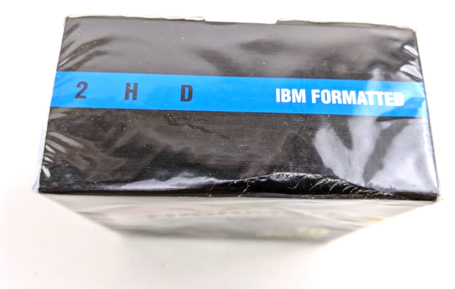 HighMark 2HD IBM Formatted 3.5 microdiscs floppy New Sealed 10 pack | eBay