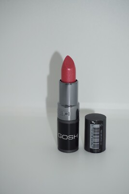 Gosh Pearl Shine Lipstick ~ 622 Ice Pink ~ | eBay