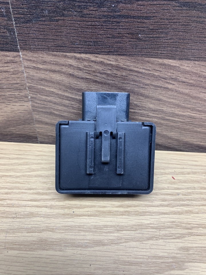 1998-2004 FORD F150 4WD TRANSFER CASE RELAY MODULE F85B-14B194-CA | eBay