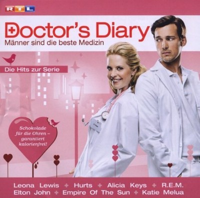 Various Rtl Doctor'S Diary (CD) | eBay