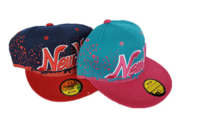Special Design Baseball Cap Cool Sports Cap Adjustable One Size Hat ...