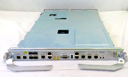 CISCO A9K-RSP880-SE Route Switch Processor 880, FOR PARTS/ REPAIR | eBay