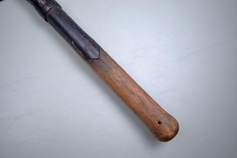 WWI IMPERIAL RUSSIAN ENTRENCHING TOOL - DATED 1913 | eBay