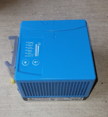 SICK CLV690-0000 Fixed Mount Barcode Scanner 18-30 VDC 1056600 CLV690 ...