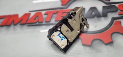 LDV V80 LOCK MECHANISM LEFT FRONT DOOR LOCK, 01/13- 13 14 15 16 17 18 ...