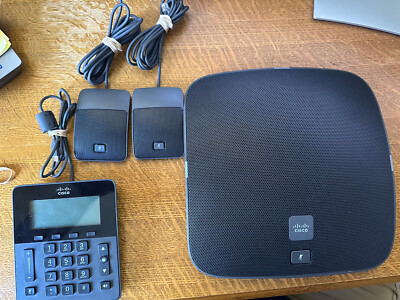Conference Equipment - Office Conference Phone