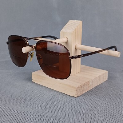 GIGI Hadid For Vogue VO 4083-S 507413 Eyeglasses Frame Avaitor Brown 55 ...