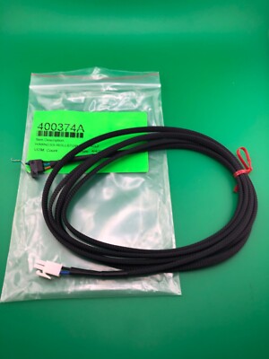 Braun HARNESS-ROLLSTOP OCC-NCL2 #400374A | eBay