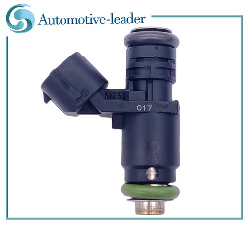 Fuel Injector 03E906031C For VW Polo Skoda Fabia Roomster Seat Ibiza ...
