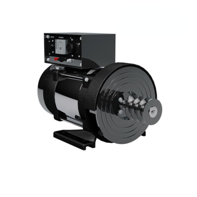 Generators - Dc Generator