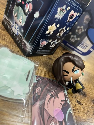 Alien Stage Blind Box Hyuna | eBay