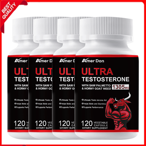 Male Enhancement Pill,Boost Testosterone, Endurance Boost Sex Drive ...