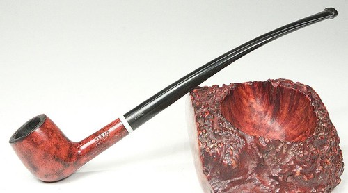 EWA LADY’S Small Slim Churchwarden Shape, Small Bowl, Nice Condition | eBay