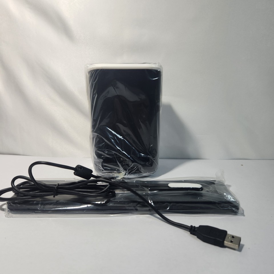 ION Slides 2 PC 35mm Slide Film Scanner USB Digitizer w Trays Box Open ...