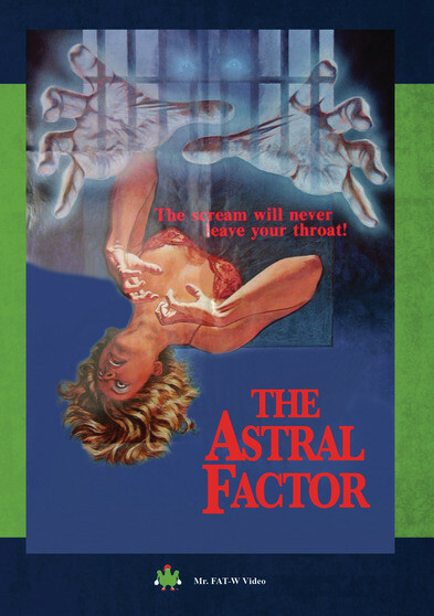 The Astral Factor (DVD, 1976) for sale online | eBay UK