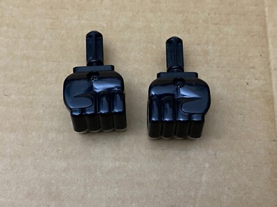 Vintage Popy Godaikin Godmarz Chogokin God Marz Godmars Pair Fists ...