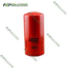 Detroit Diesel Oil Filter 23530407 B for sale online | eBay