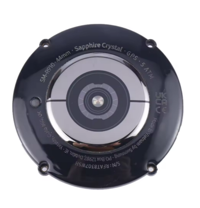 Back Cover Rear Housing For Samsung Galaxy Watch 5/5 Pro R900 R905 R910 ...