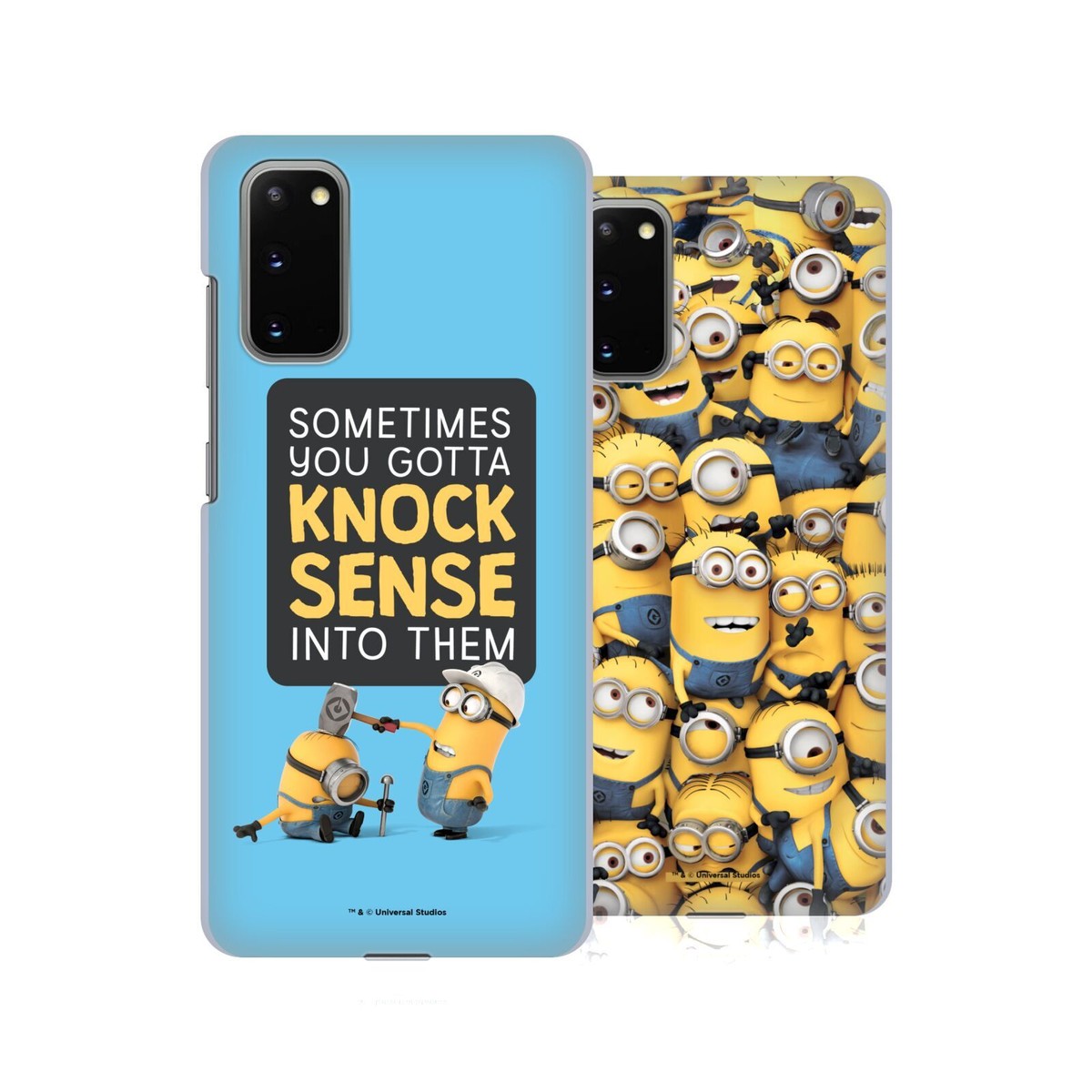 Minions Smart Mobile Funny Sandra Bullock: 'I Did Minions Movie For My