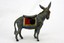 Antique German Cast Metal Donkey / Mule Bank ca1910 | eBay