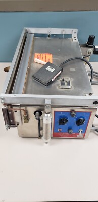 Pacemaker Heat Sealer Automated Bag Packaging | eBay