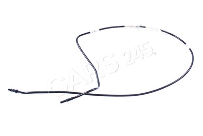 Genuine BMW E84 E90 E90N E91 E91N E92 E92N E93 Fuel Feed Line OEM ...