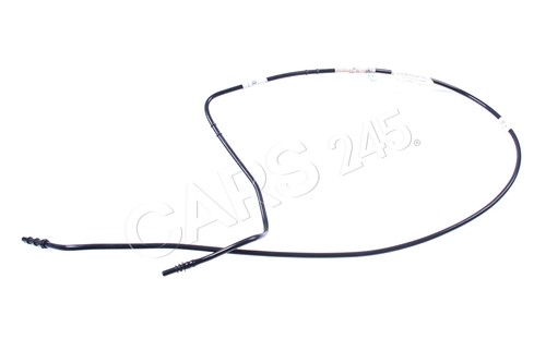 Genuine BMW E84 E90 E90N E91 E91N E92 E92N E93 Fuel Feed Line OEM ...