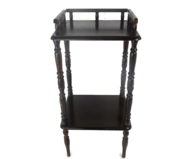 Hall Trees & Stands - Side Table