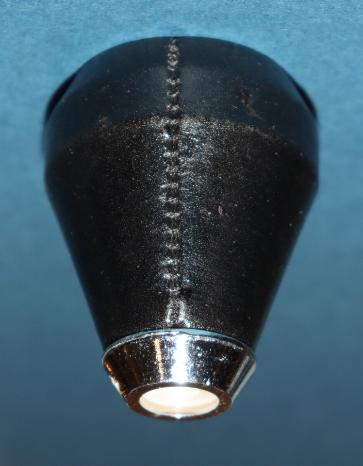 NOS 1983 - 1993 Ford Mustang Saleen 4-speed shifter knob | eBay