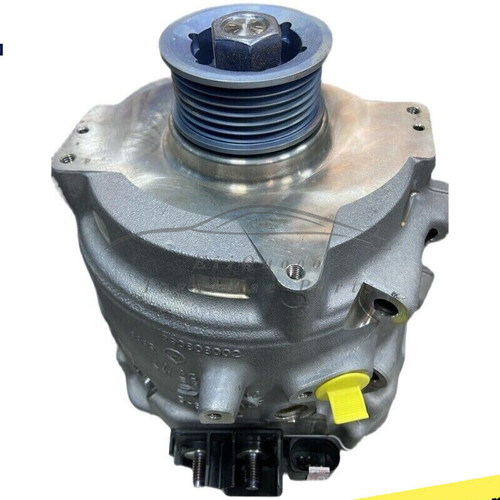 For Audi A6 A7 Q7 Q8 ALTERNATOR GENERATOR 4N0903028N 4N0903028E ...