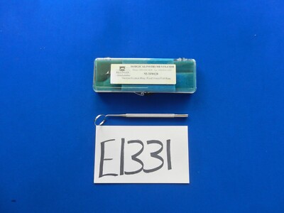 E1331 ***NEW*** Millennium Surgical Thorton 16mm Full Fixation Ring 92 ...