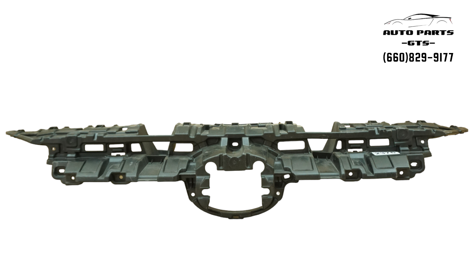 2019-2022 TOYOTA RAV4 FRONT BUMPER UPPER GRILL GRILLE OEM 531150R010 19 ...