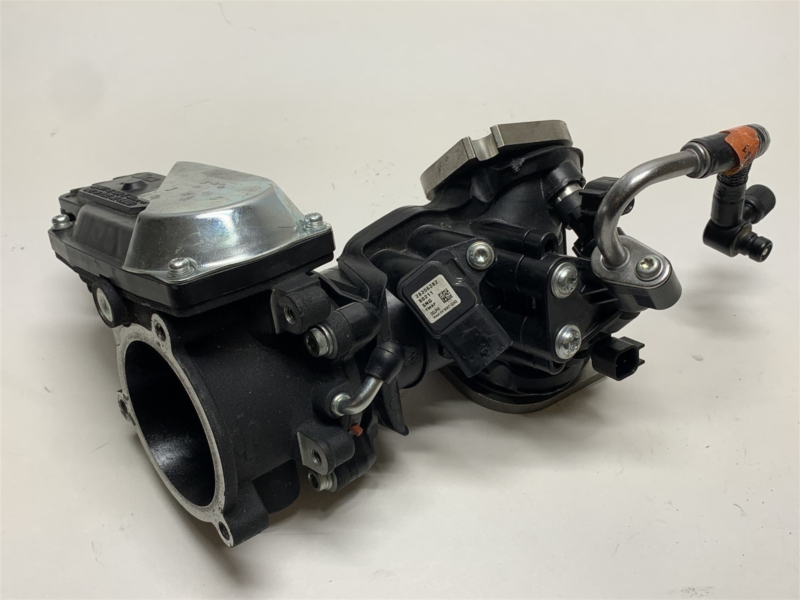 Harley-Davidson OEM 2018-22 Softail Throttle Body 27300122 | eBay