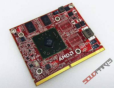 NEW ACER ASPIRE 5739G 5935G 5940G 7535G 7735G 7735ZG 7738G RADEON ...