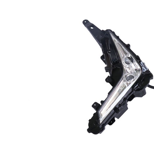 For 2015-2019 Lexus LX570 Front Bumper Fog Lamp Anti-Fog Lamp Left Side ...