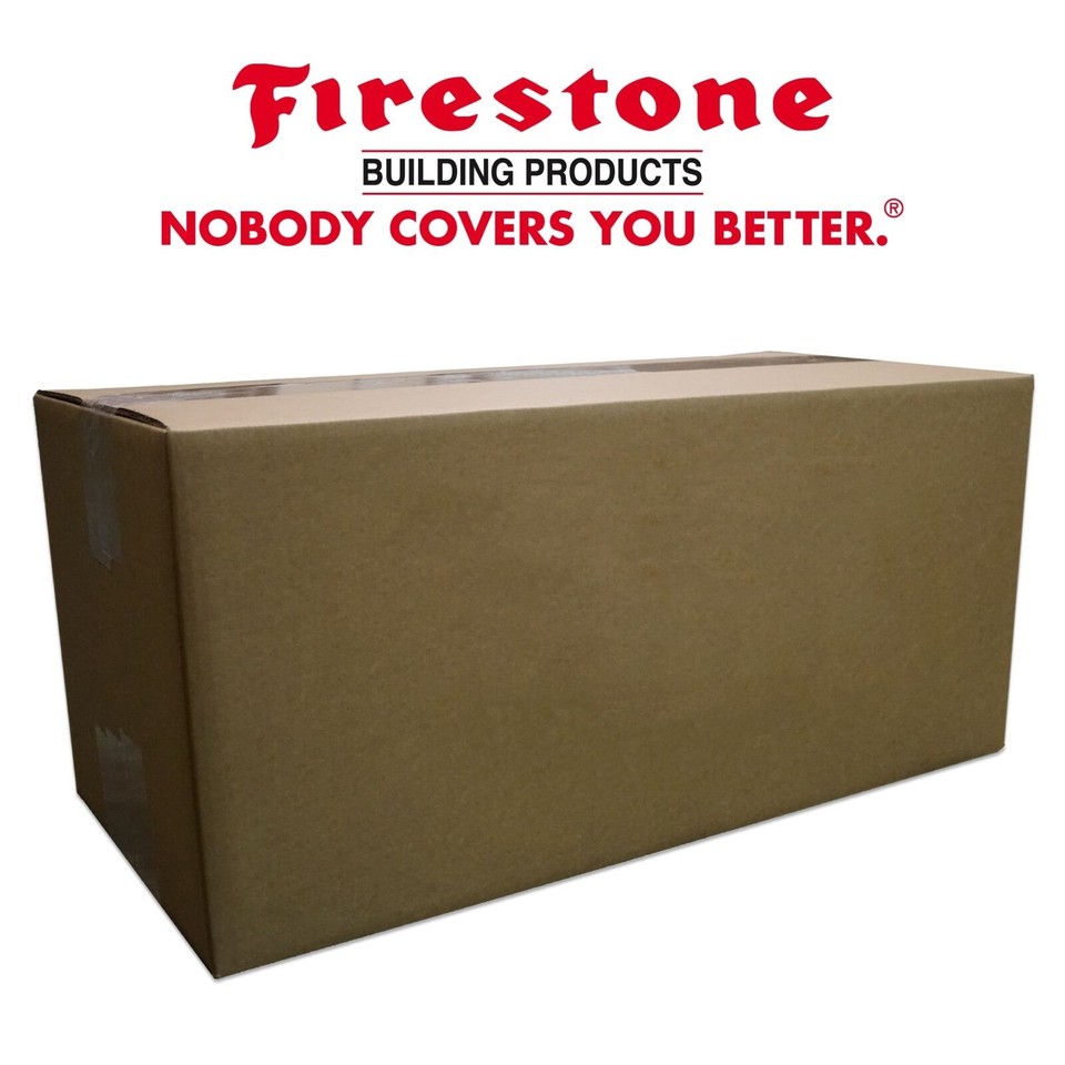 15' x 35' Firestone RubberGard 45-Mil EPDM Roofing Rubber | eBay