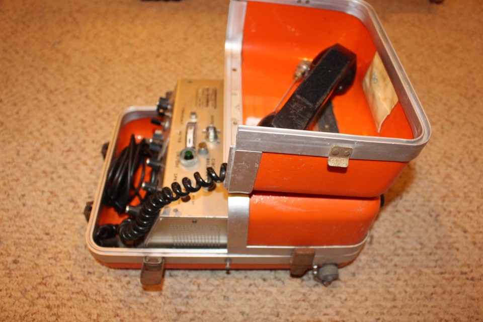 Squad 51 Emergency Paramedic ES100 Biophone Epic Systems Fire ...