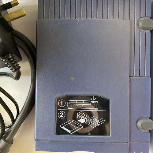 External Iomega ZIP 100MB Z100USB USB DRIVE+Cable+AC Adapter | eBay